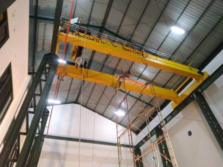 Harga Lift Barang Dan Harga Cargo Lift – Surya Patria Lift